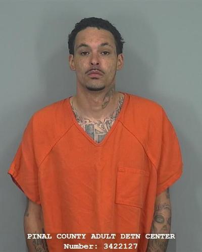 PCSO booking mugs, 04/30/24 | Mug Shots | pinalcentral.com