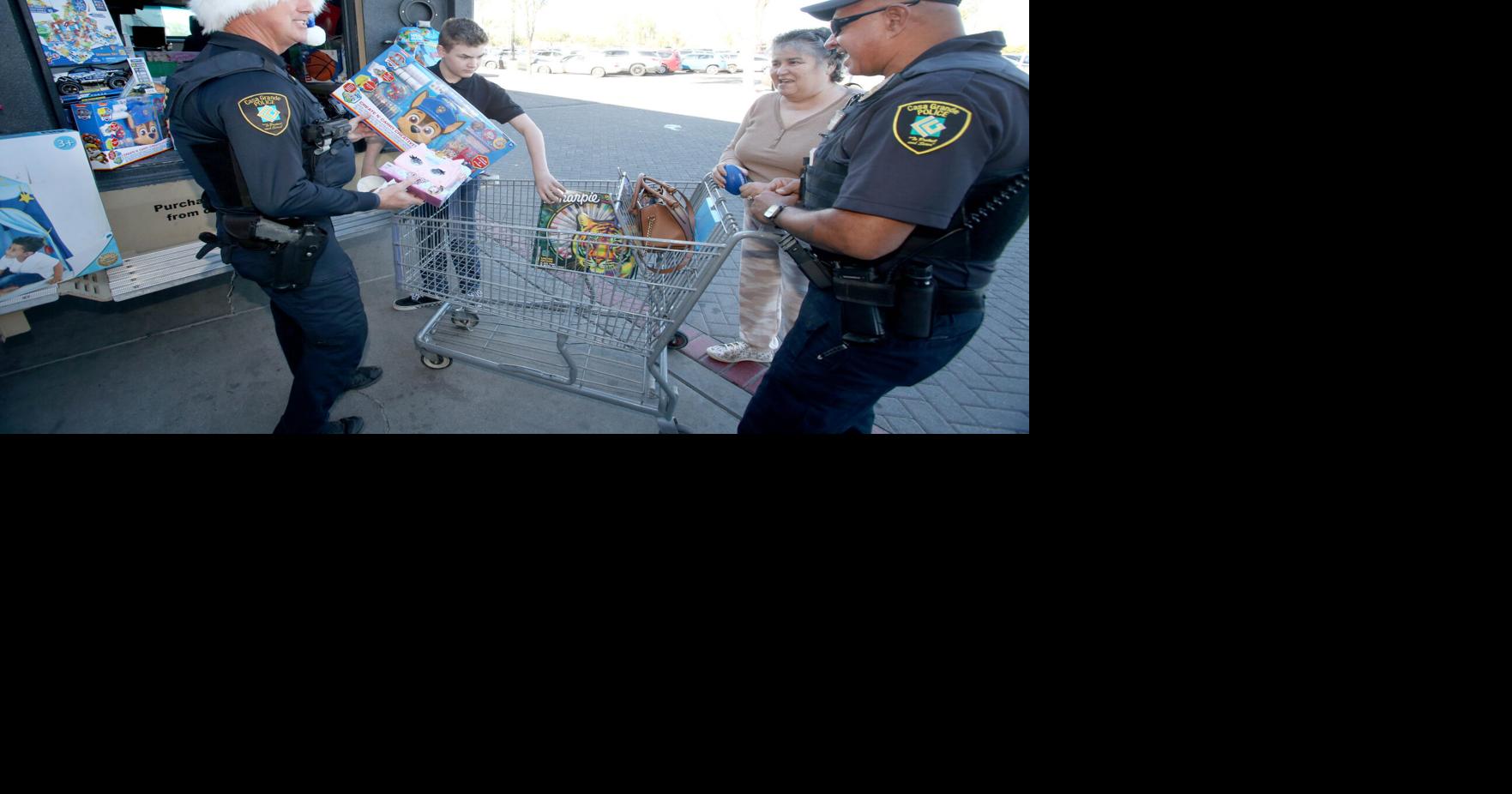 Stuff the Bearcat | Featured | pinalcentral.com