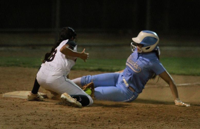 Softball: Maricopa vs. Gila Ridge 3/6/24 | Sports | pinalcentral.com