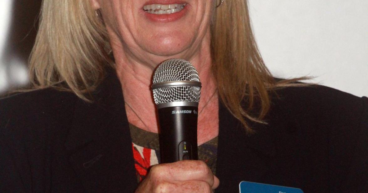 Minto wants to return, share experience, new ideas | News ...