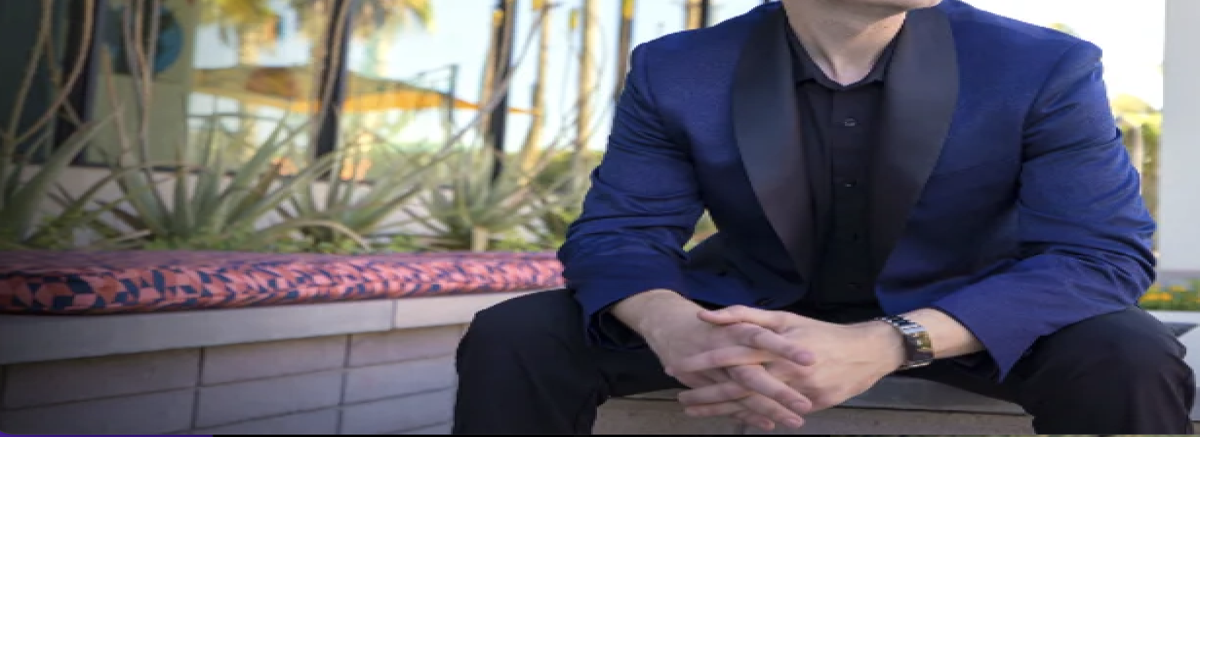 Magician Eric Gilliam to perform at CAC in Maricopa | Entertainment ...