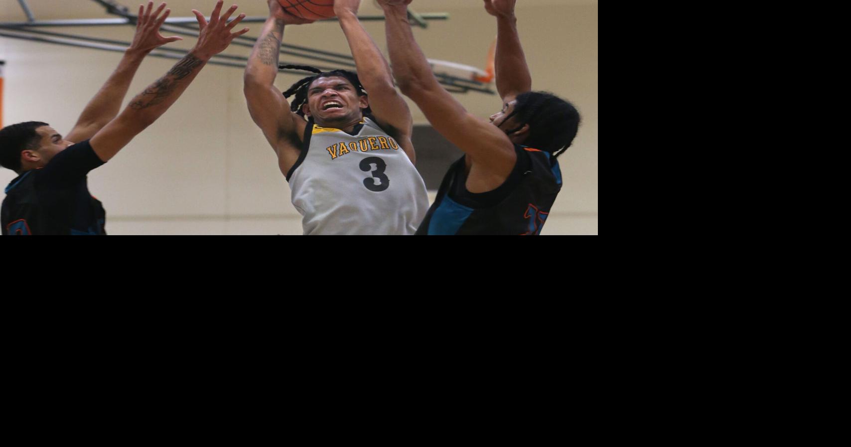 Centra Arizona vs. Chandler-Gilbert men's basketball 11/22/22 | Sports ...