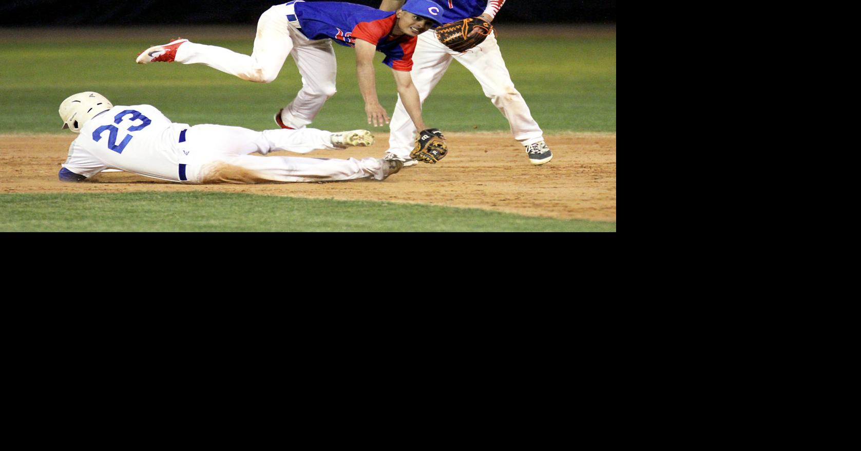 Estrella Foothills wins Padilla tournament in Florence | Sports ...