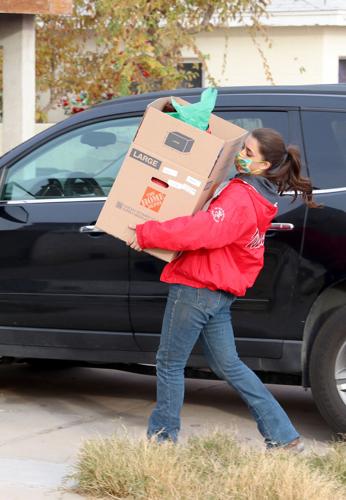 Eloy Fire District Adopt-a-Family 12/24/20 | News | pinalcentral.com