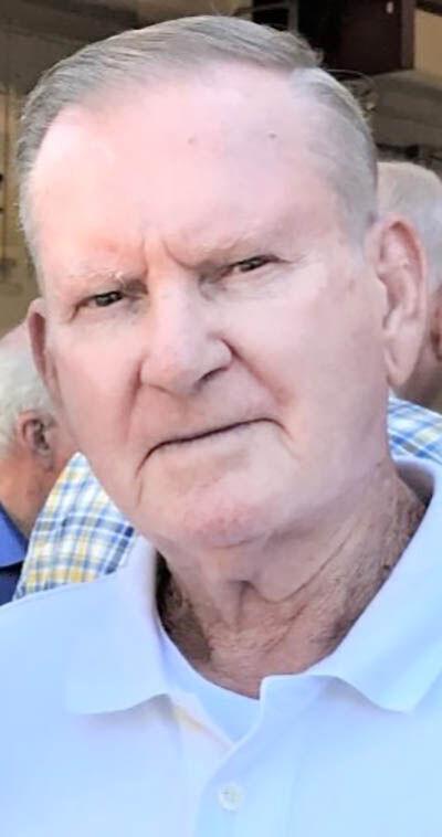 Max Scott | Obituaries | pinalcentral.com