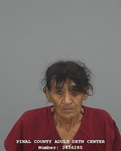 PCSO booking mugs, 03/02/24 | Mug Shots | pinalcentral.com