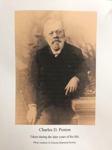 From mummies to A-listers: Pinal's history full of unique tales | News ...