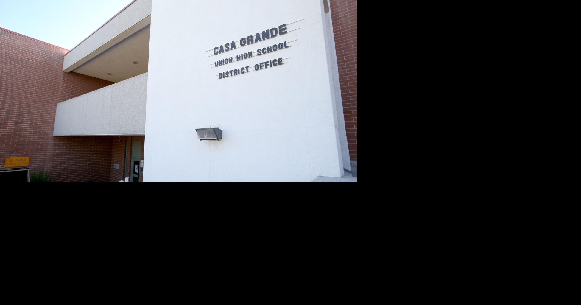 CGUHSD aiming to improve collegiate readiness | Area News ...