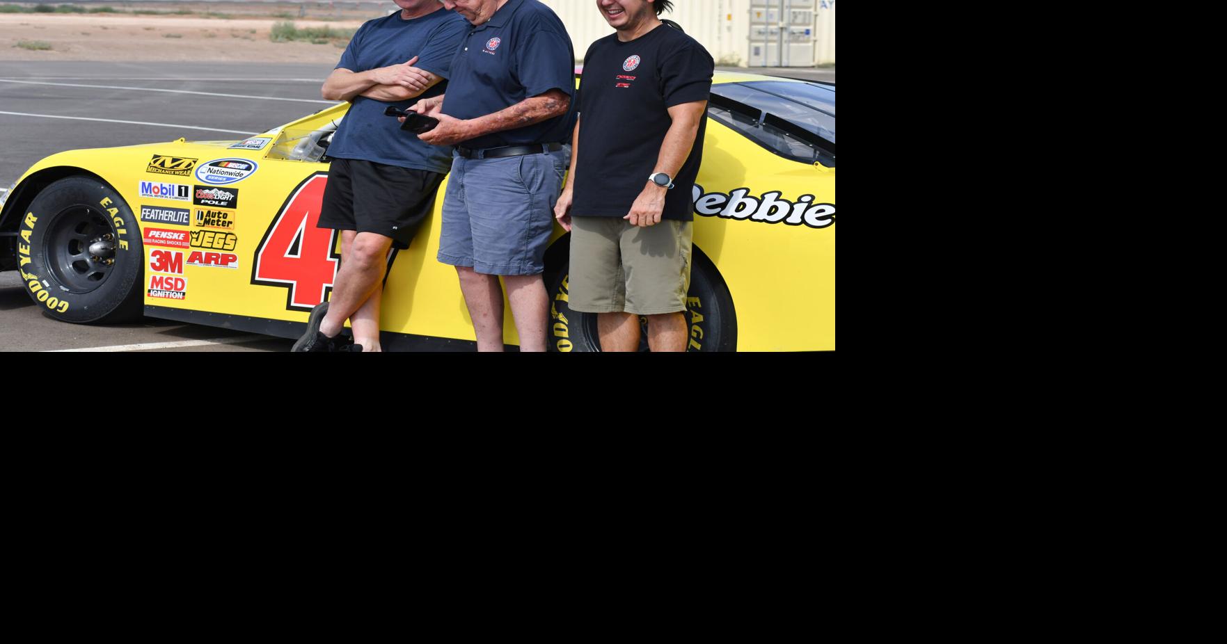 Podium Club at Attesa complex gets key sanction | Area News ...