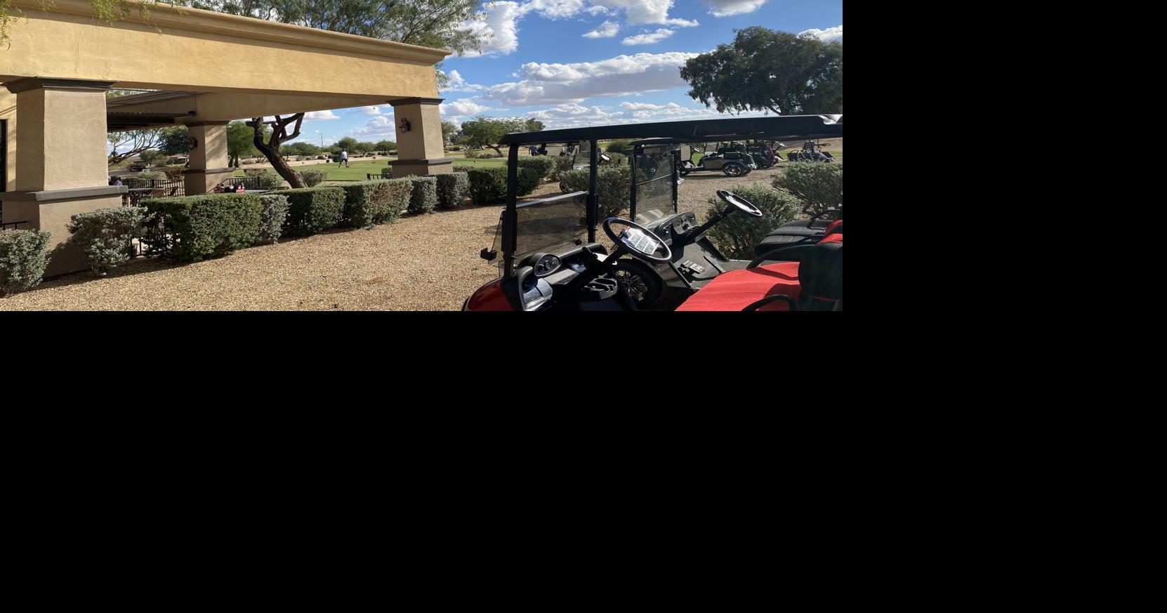 Mission Royale Golf Course opens its restaurant doors and adds more tee ...