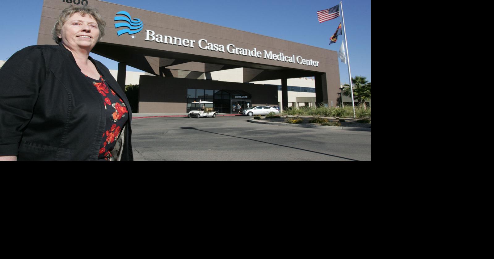 Sale of Hospital one year later: CG medical center back on its feet ...