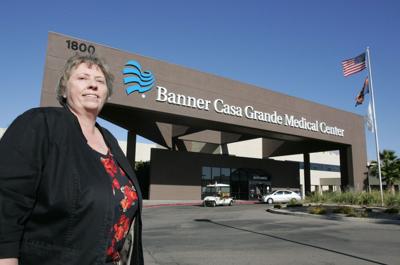 Sale of Hospital one year later: CG medical center back on its feet ...