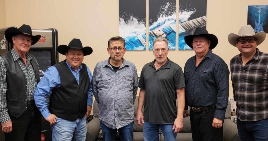 Highway Outlaws will be back at Fiestas with country | Eloy Enterprise ...