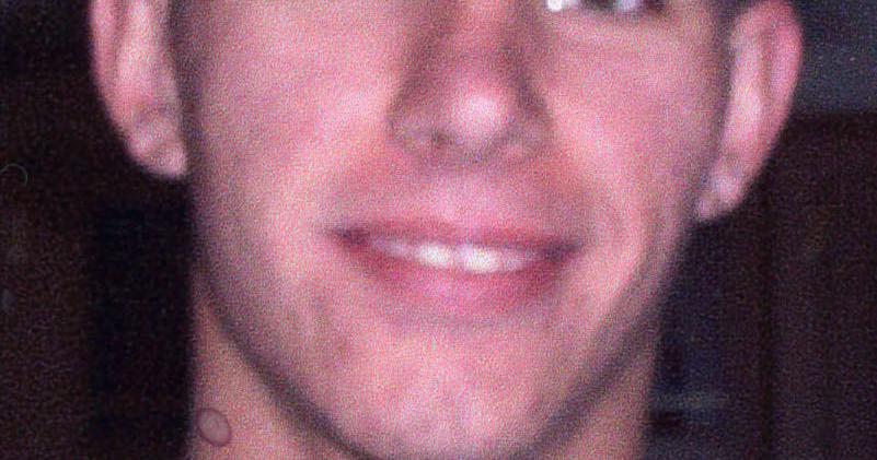Joey Wozny | Obituaries | pinalcentral.com