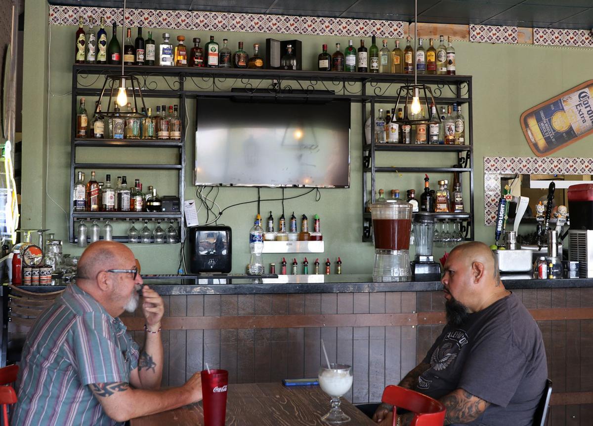 Taco Giro expands to provide socially distanced seating | Pinal Ways ...