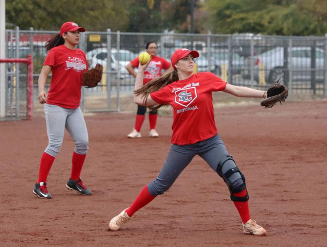 Winning not a goal but an expectation for Dust Devils | Sports ...