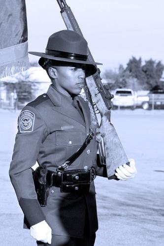 Border Patrol chaplain juggles dual roles of law, comfort | Faith And ...