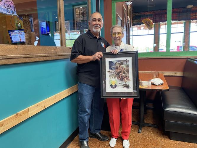 Families gather in CG to remember lost loved ones on Memorial Day ...