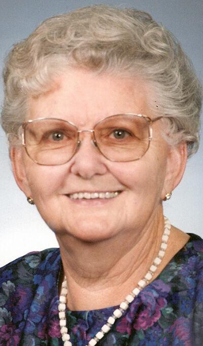 Alice Leach | Obituaries | pinalcentral.com