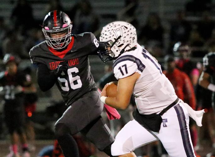 Football: ALA-Ironwood vs. Tempe 10/18/24 | Sports | pinalcentral.com