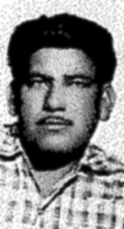 Tino Tarango II | Obituaries | pinalcentral.com