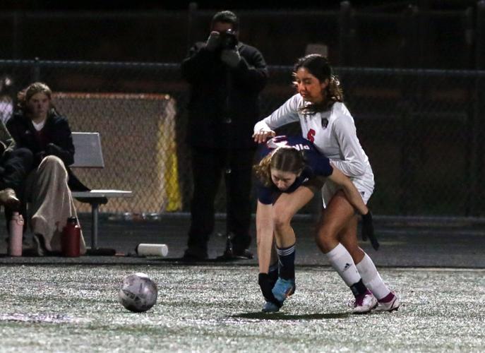 Maricopa vs. Pinnacle 2/15/23 | Sports | pinalcentral.com