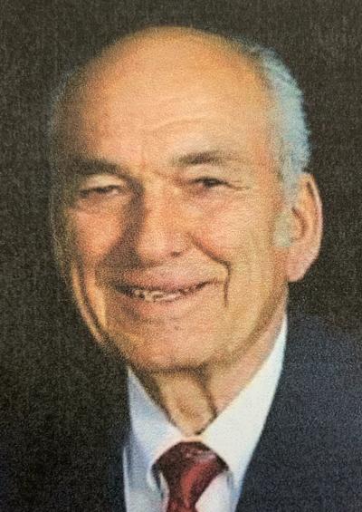 John Rhodes | Obituaries | pinalcentral.com