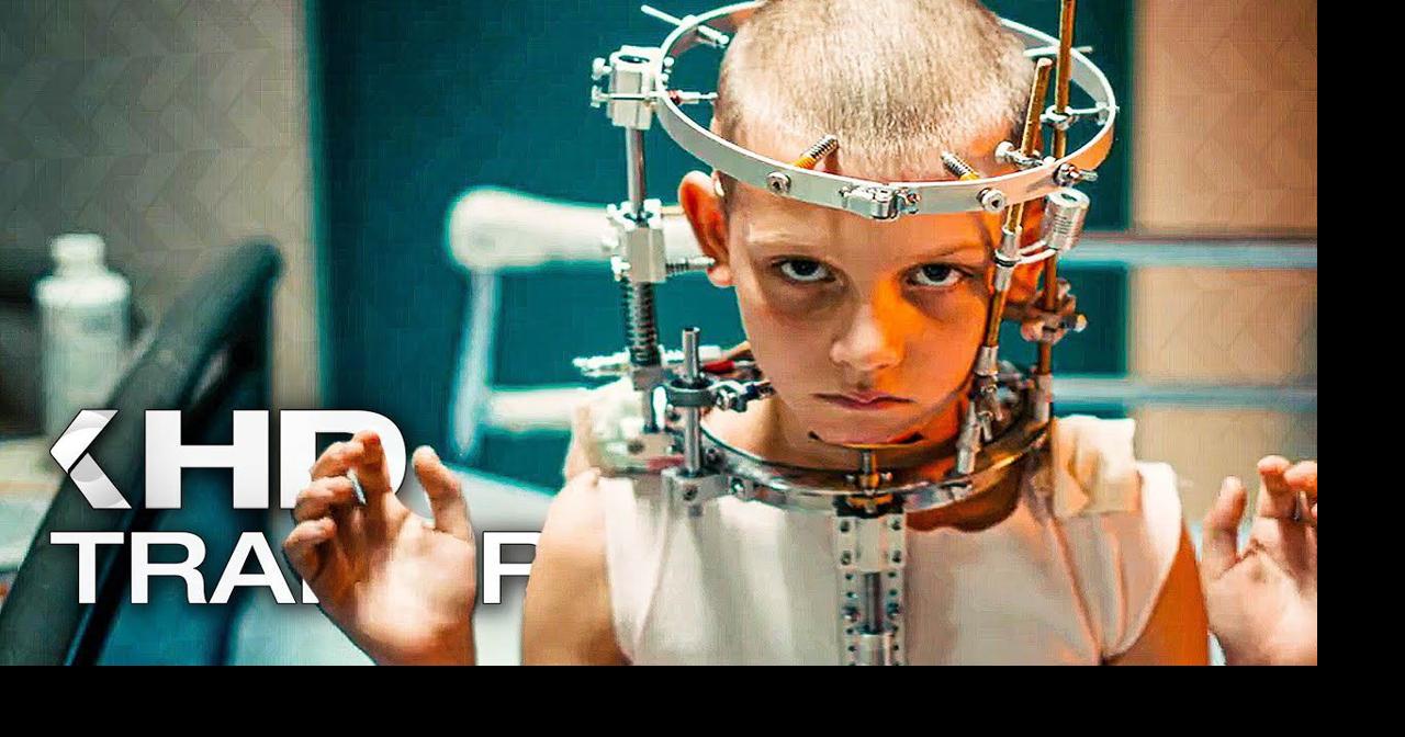 TITANE Trailer (2021) | | pinalcentral.com