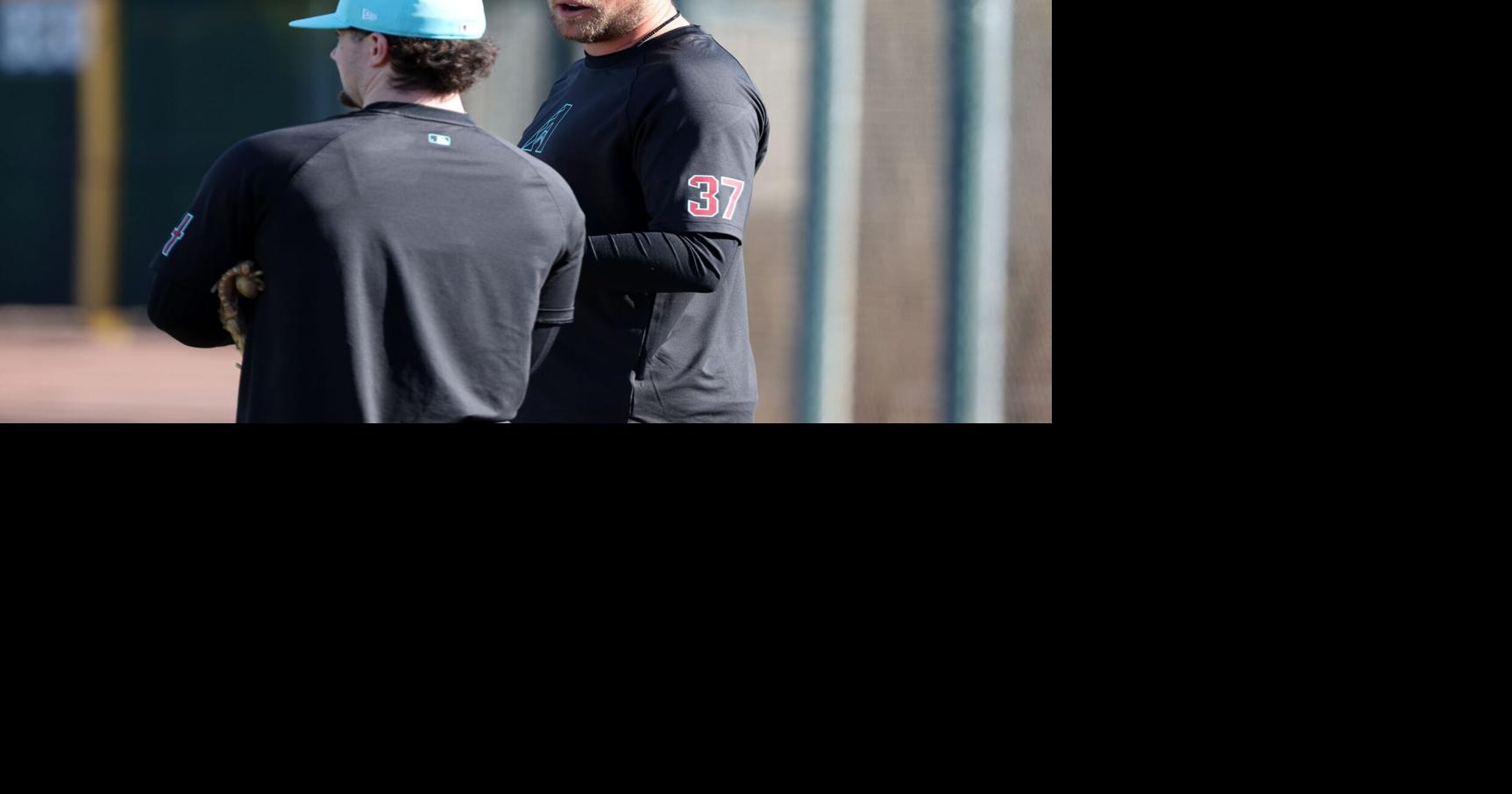 D-backs bullpen enters spring training with sense of relief | Arizona ...