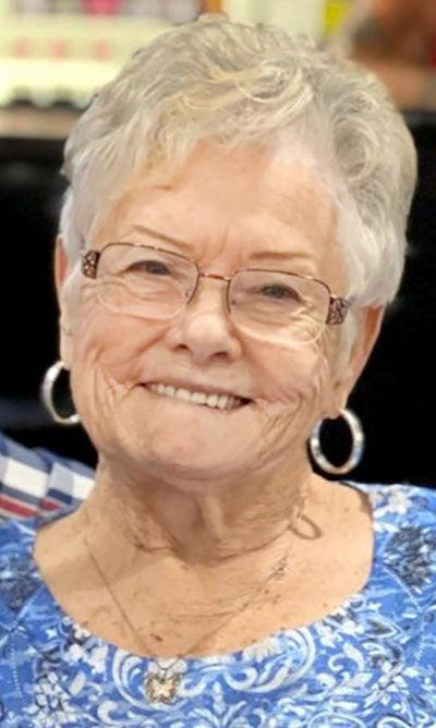 Joyce Johnson | Obituaries | pinalcentral.com