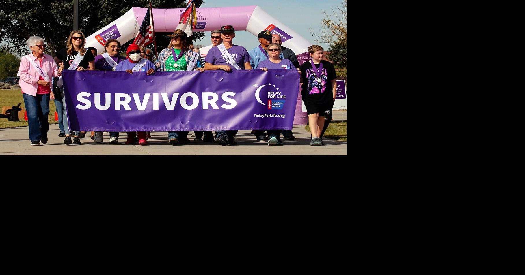 Relay for Life invites Maricopa to event at Copper Sky | News ...