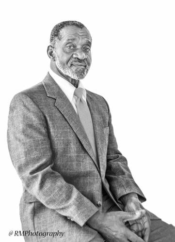 Melvin Moore | | pinalcentral.com