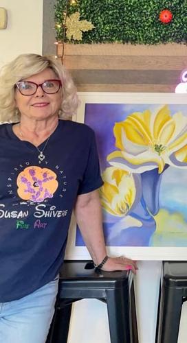 Casa Grande Art Museum show to feature local oil painters | Area News ...