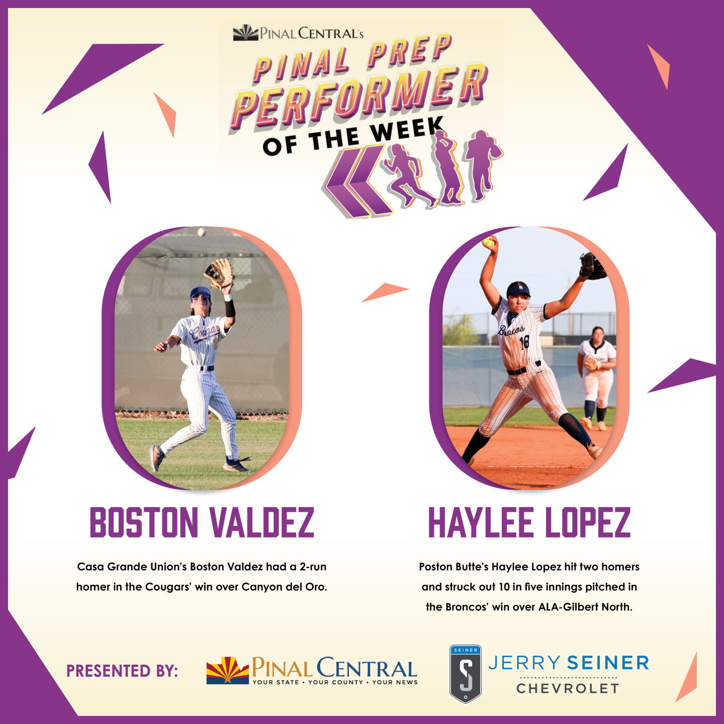 As Pinal County Fair prepares to celebrate 70 years, fairground staff ...