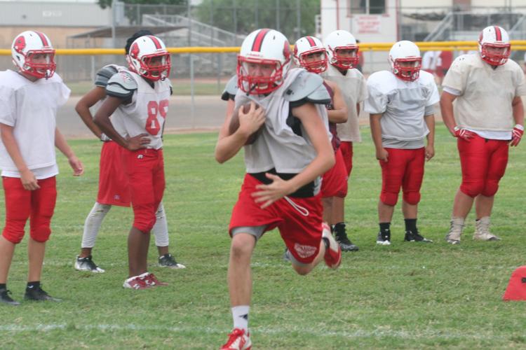 Gophers | Sports | pinalcentral.com