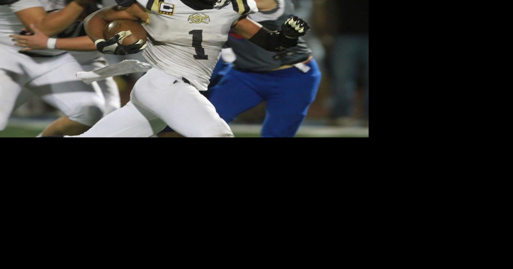 No. 7 Prospectors' secure heavy lead over Arcadia | Apache Junction ...