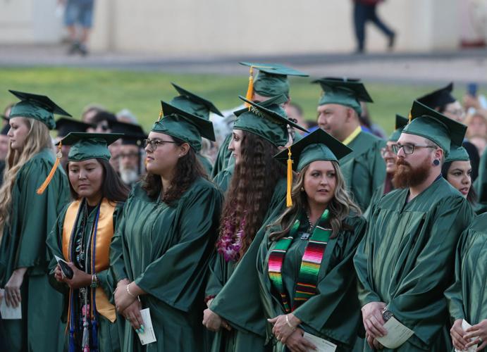 Central Arizona College Graduation 5/12/22 | Community Galleries ...