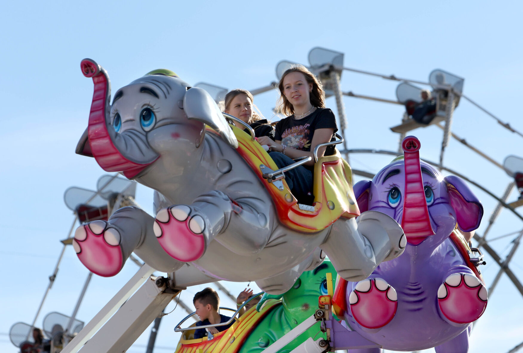 County Fair 3/15/25 | Featured | pinalcentral.com