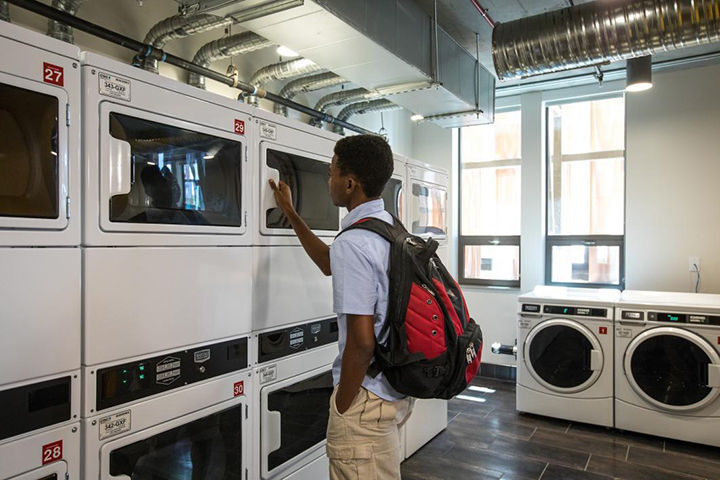 New ASU dorm features tech to create ‘engineering mindset’ | Arizona ...