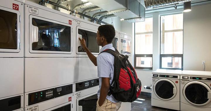 New ASU dorm features tech to create ‘engineering mindset’ | Arizona ...