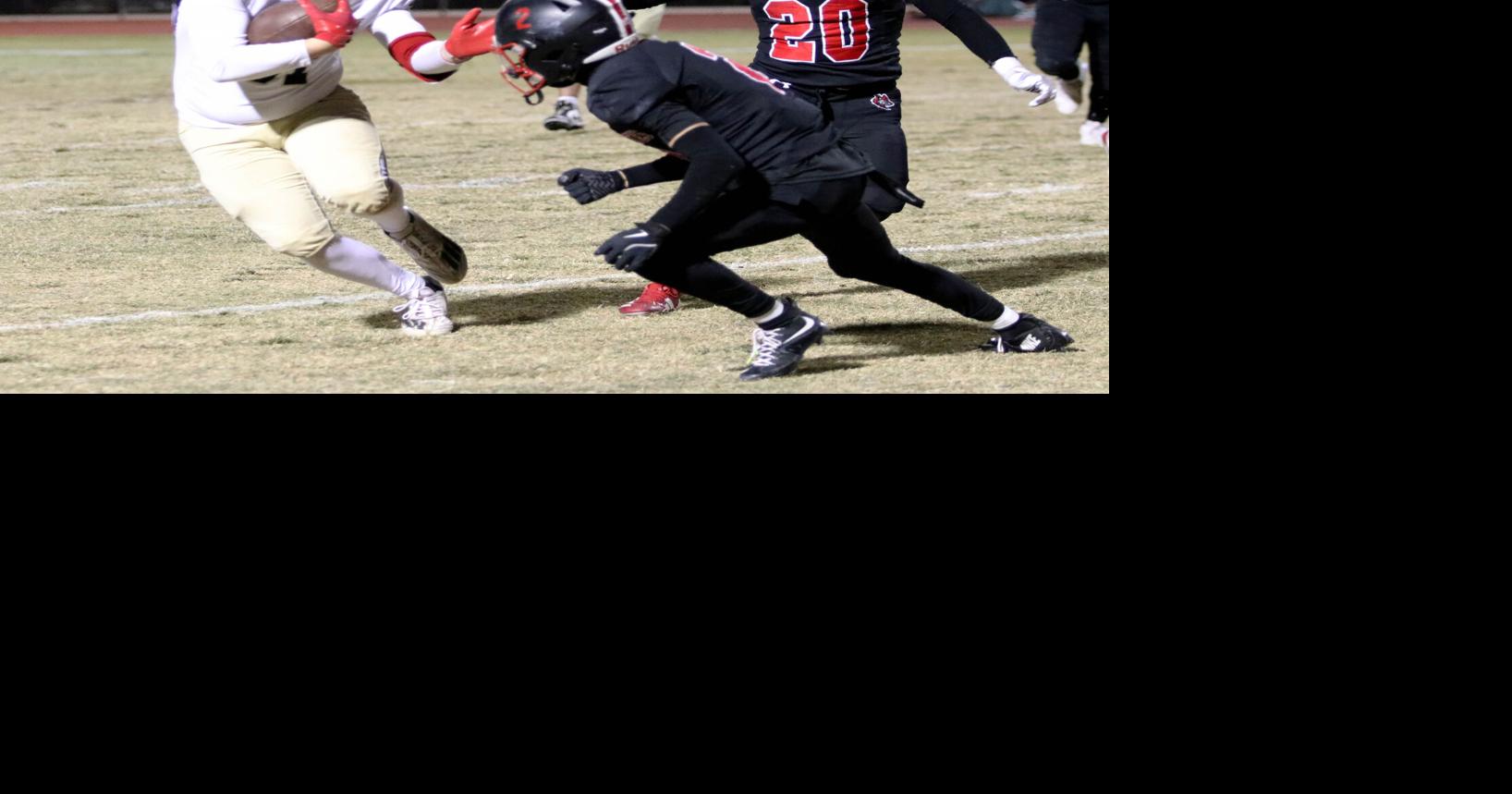 Rivalry renewed, more new coaches headline Pinal County big school ...