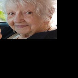Edith Cooper | Obituaries | pinalcentral.com