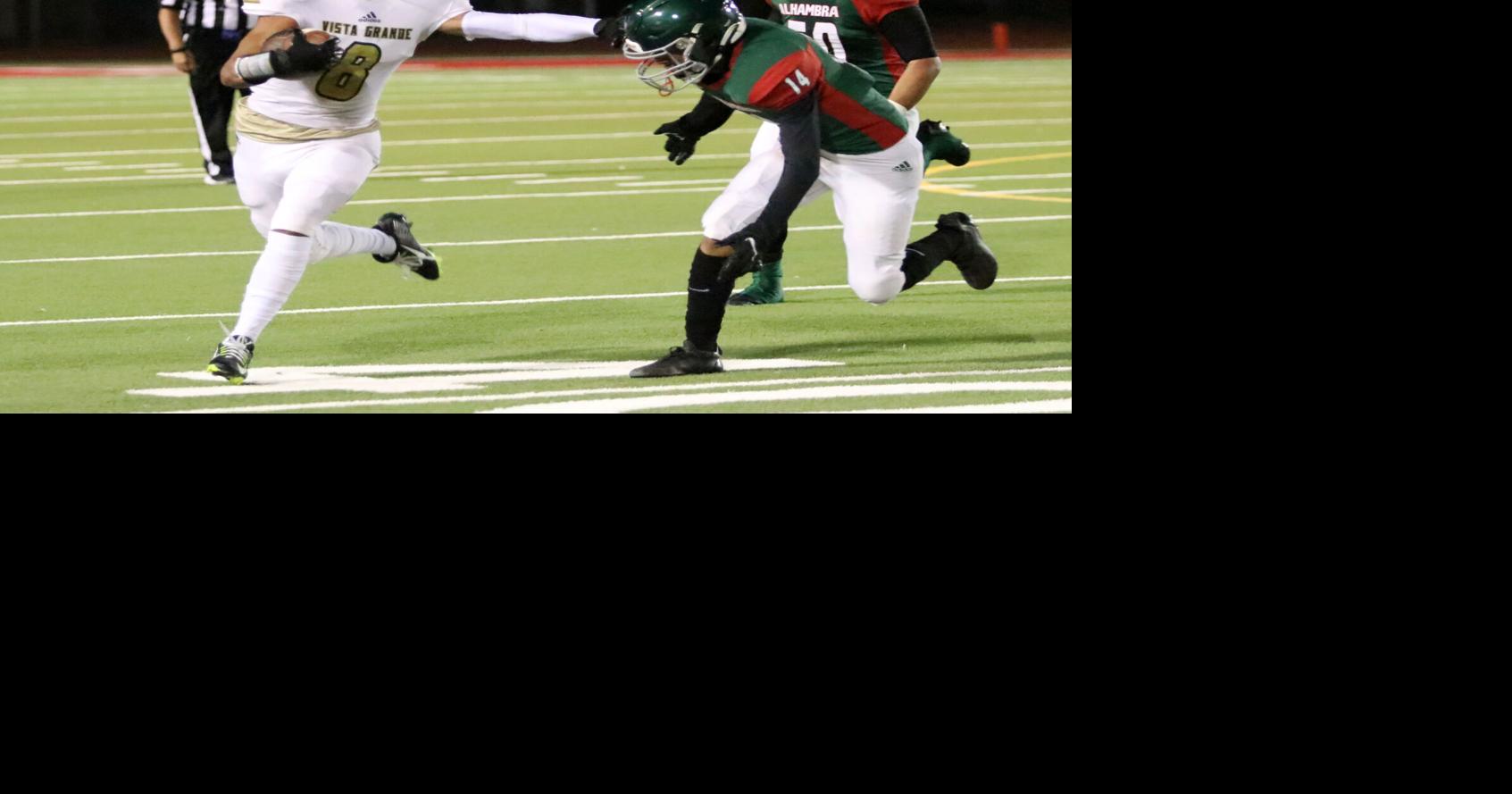 Spartans on a new path, travel to Rio Rico | Local Sports ...