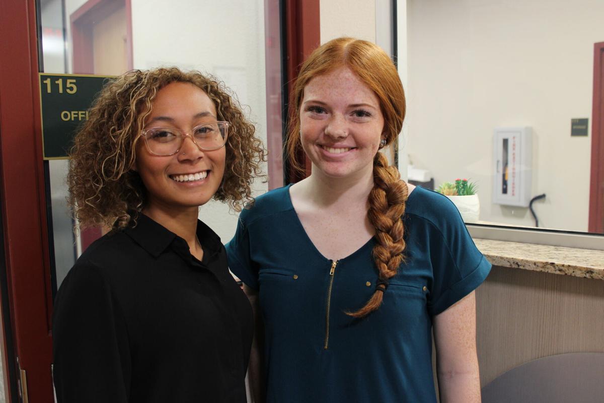 CAVIT vet science students lead community outreach efforts | Free ...