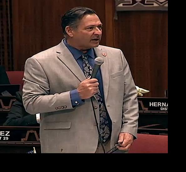 Who won and who lost with the new legislative districts? | Politics ...