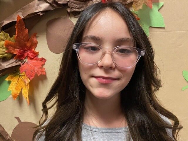 Three students named as Sunrise Optimist Students of the Month ...