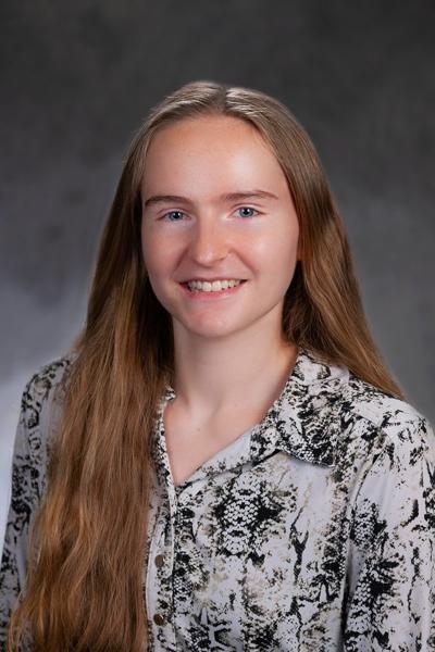 CAC student McClellan named Coca-Cola Silver Scholar | Education ...