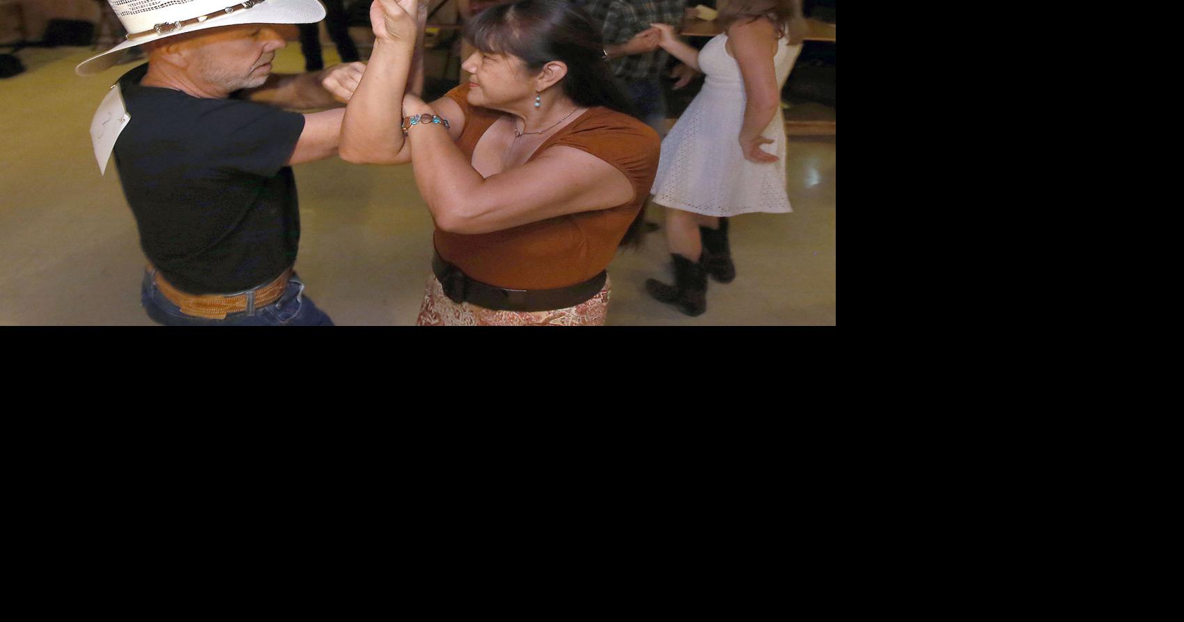 Arizona 2-Step competition | Featured | pinalcentral.com