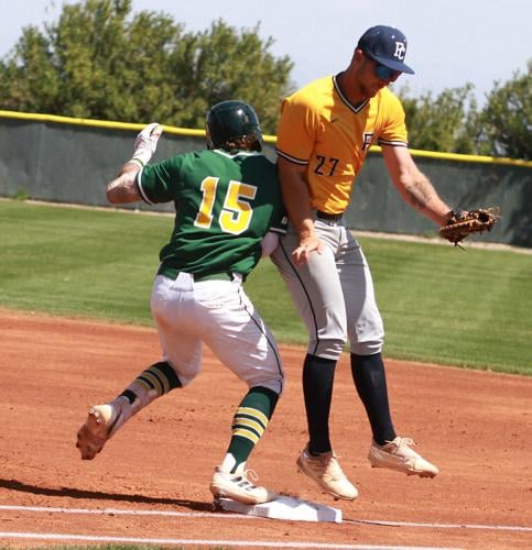 Baseball: Central Arizona vs. Phoenix College 3/25/23 | Sports ...