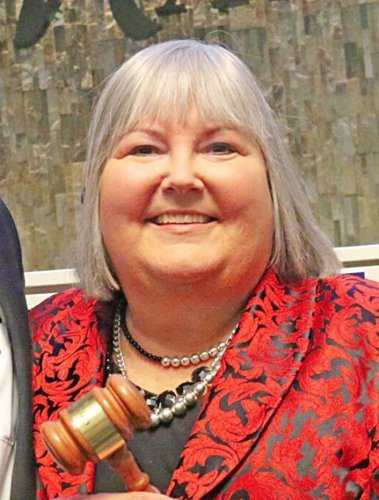 Smith to hold first Maricopa State of the City address | News ...